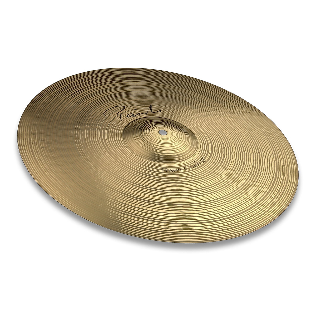 Paiste Signature Cymbal Power Crash 19-inch