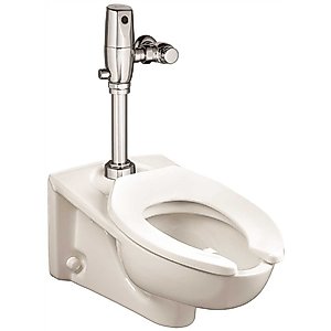 American Standard 3352101.020 Toilet-Bowls, White