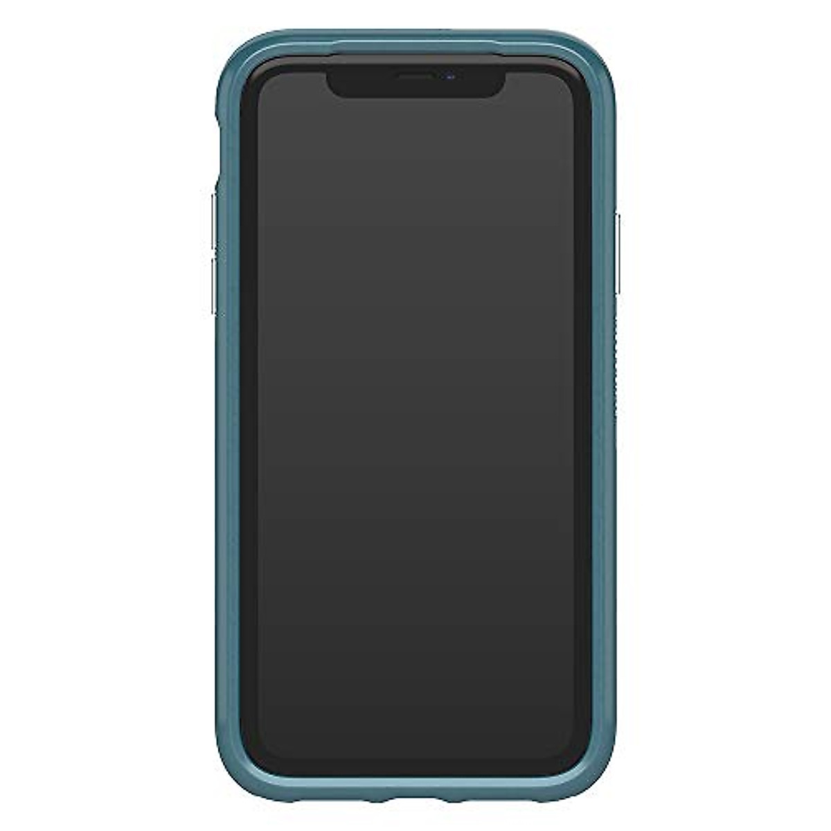 OTTERBOX SYMMETRY CLEAR SERIES Case for iPhone 11 - WE'LL CALL BLUE (CLEAR/BLUE SAPPH MET/WE'LL CALL BLUE IML)