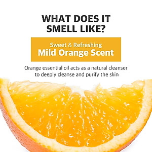 kori in J island Baby Bottom Wash - Soothing Baby Bottom Wash - Baby Diaper Wash (Hypoallergenic, Vegan Certified, pH Balanced)