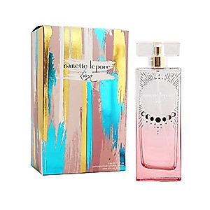 Nanette Lepore Luna Eau de Parfum, 3.4 fl. oz.