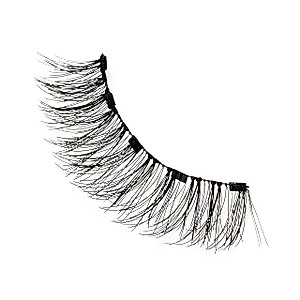 i•ENVY Magnetic Eyelashes Double Strength Reusable Lashes