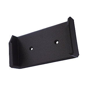 Wall Mount Organizer for Greenworks 60v & 80v Batteries | Electric Power Tools & Lawn Mower Power Storage | 3-pack