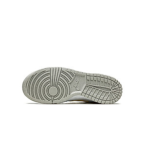 Nike Youth Dunk Low GS DX3382 400 Homer Simpson - Size 6.5Y