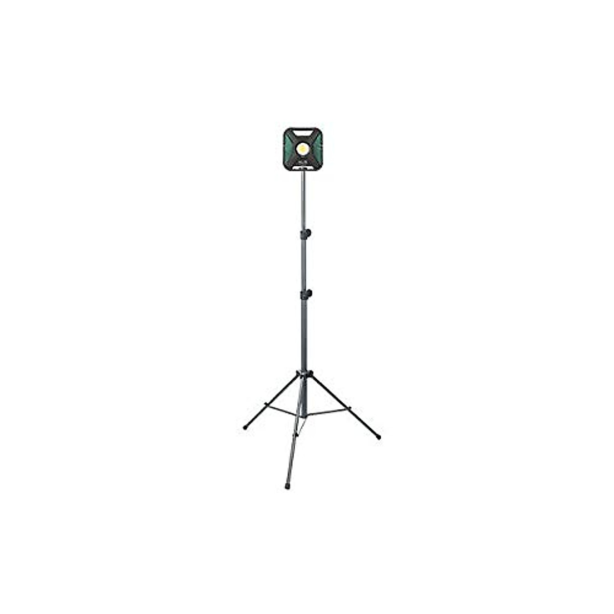 ALS Advanced Lighting Systems SPX601H-A 6000 Lumen Rechargeable LED Aluminum Work Light, with Integrated Power Bank