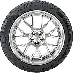 Goodyear Eagle RS-A2 VSBTL Radial - 245/45ZR20 99Y