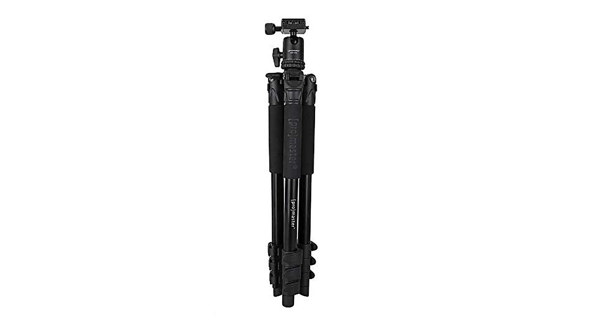 ProMaster SC430 Tripod Kit - Lightweight & Portable