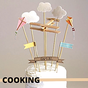 100 PCS Wooden Dowel Rods 6 inch Wood Dowels Assorted Sizes Craft Sticks 1/8 3/16 1/4 5/16 3/8 x 6 Inch Bamboo Sticks Long Bamboo Rods for Crafting