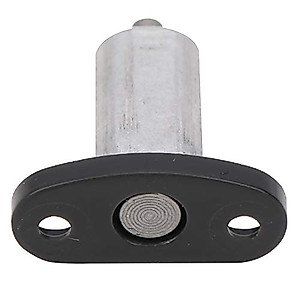 SPYMINNPOO Drone Front Arm Shaft Replacement, Metal Front Arm Repair Parts Front Arm Axis Shaft Replacement Quadcopters & Multirotors for Mavic Mini 2 Drone Remote & App Controlled Vehicles