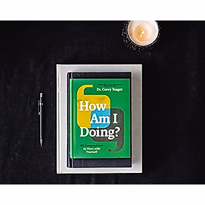 How Am I Doing?: 40 Conversations to Have with Yourself