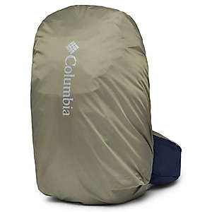 Columbia Unisex Newton Ridge 24L Backpack, Stone Green/Collegiate Navy, One Size