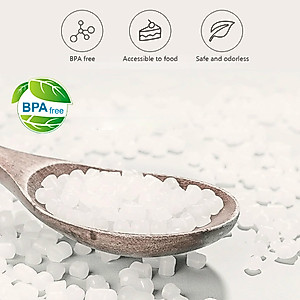 Pasta Pot With Strainer, Microwave Pasta Cooker with Strainer 1.3L Pasta Cooker with Lid ＆ Fork Heat Resistant Transparent Spaghetti Noodle Microwave Cookware