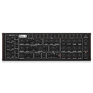 Behringer PRO-1 Tabletop Synthesizer