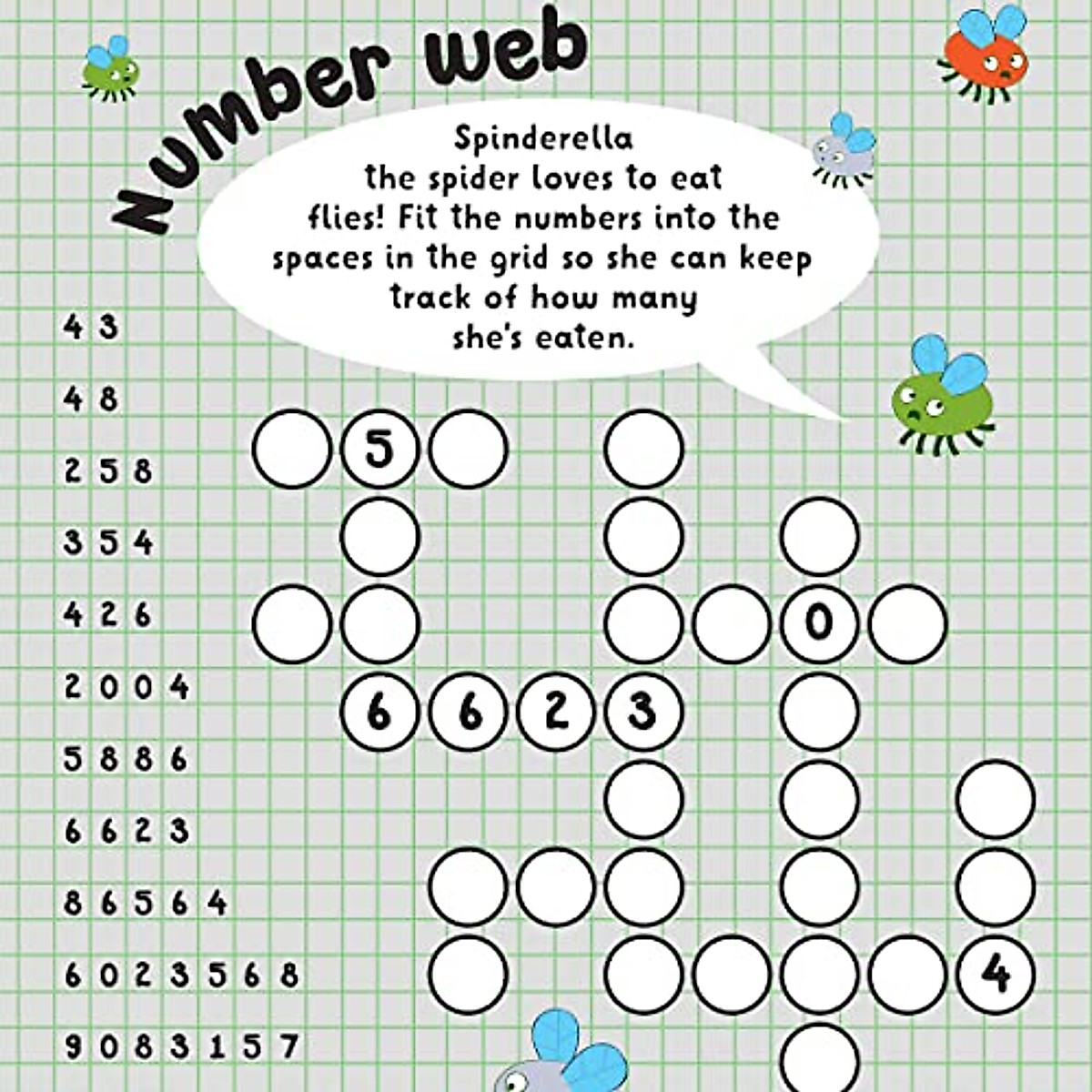 Totally Awesome Mazes and Puzzles: Over 200 Brain-bending Challenges