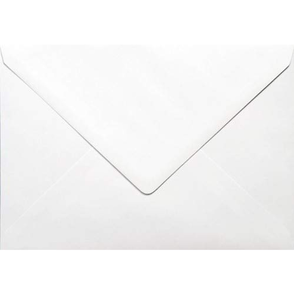 PPD Inkjet Glossy Printable Greeting Cards LTR 8.5 x 11" 64lbs. 240gsm 10.9mil With Envelopes x 50 Sheets (PPD051-ENV-50)