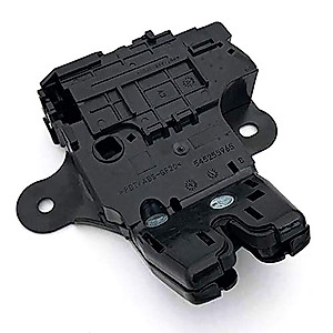ADP Trunk Lid Latch Lock Actuator for Chevrole Chevy Cruze Impala Malibu Sonic Corvette Camaro Buick Regal Lacrosse Verano Allure Cadillac ATS ELR XTS CTS 940-108 13501988