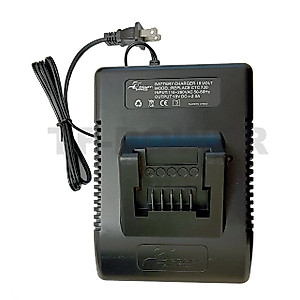 Replace Charger for Snap on CTC720,Compatible with Snap on CTB8185 CTB7185 CTB8187 CT7850 CDR7850H CTL7850 CTB7185（Lithium-ion Only）