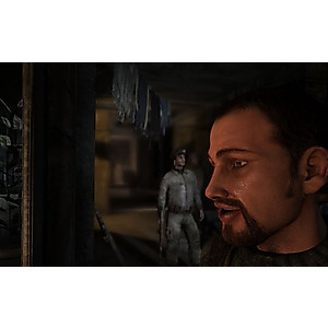 Metro 2033 - Xbox 360