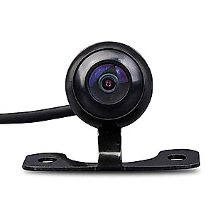PLGEBR Car Rear View Camera LED Night Vision reversing Camera Parking Monitor CCD Waterproof 170 Degree Night co high-Definition Vision