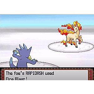 Platinum Version Game Cartridge DS Version for 3DS/NDSI/2DS (Reproduction Version)