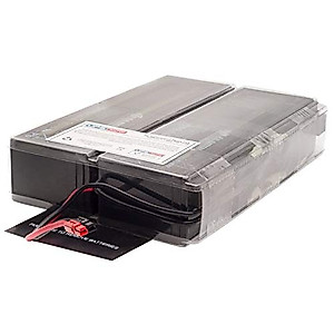 SU2200RTXLCD2U - UPSBatteryCenter Compatible Replacement Battery Pack for Tripp Lite SmartOnline 120V 2.2kVA 1.8kW SU2200RTXLCD2U