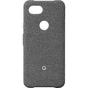 Google Pixel 3a Case, Fog
