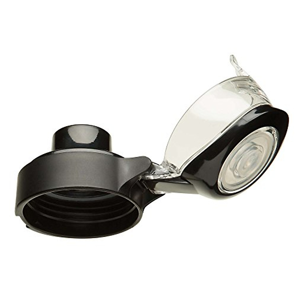 Zak Designs Zak Designs Pokemon Reusable Tritan Plastic Water Bottle with Flip Top Cap, Single, Pokemon-K951