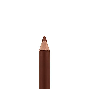 Palladio Lip Liner Pencil, Wooden, Firm yet Smooth, Contour and Line with Ease, Perfectly Outlined Lips, Comfortable, Hydrating, Moisturizing, Rich Pigmented Color, Long Lasting, Natural