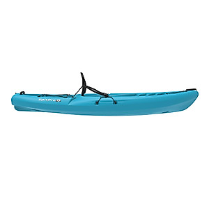 emotion Spitfire Sit-On-Top Kayak, Glacier Blue, 9'