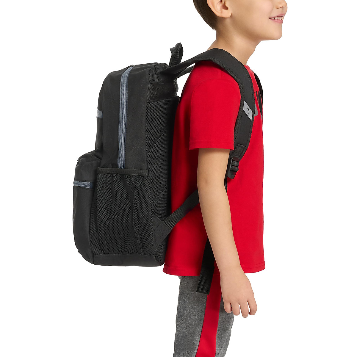 PUMA Kids' Meridian Backpack