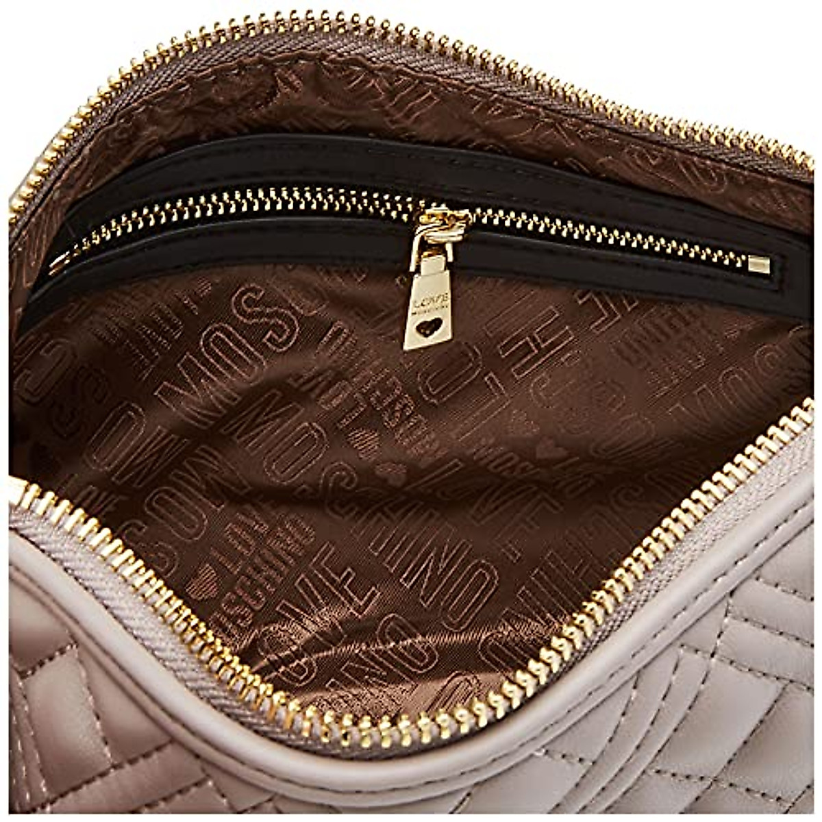 Love Moschino JC4213PP1DLL0001U, Grey