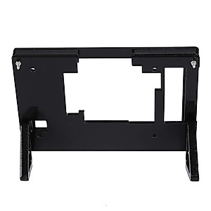 Socobeta 5 Inch Acrylic Bracket Case Portable Display Holder Cover for LCD Monitor, Laptop