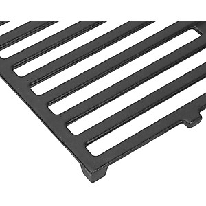 7638 65906 7525 7526 Grill Parts for Weber Spirit E-310 II E-310 Spirit S-310 Spirit 300 Series Grates, Spirit 700 Grill Grates Replacement Weber Genesis Gold B/C Parts, Genesis Silver B/C Grates