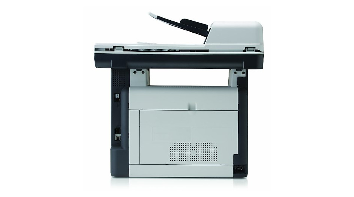 HP CM1312NFI Color LaserJet Printer - Versatile All-in-One