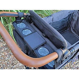 Parent Console (4 Cup)