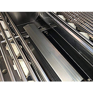 Summerset Sizzler Pro Series Built-In Gas Grill, 32-Inch, Natural Gas