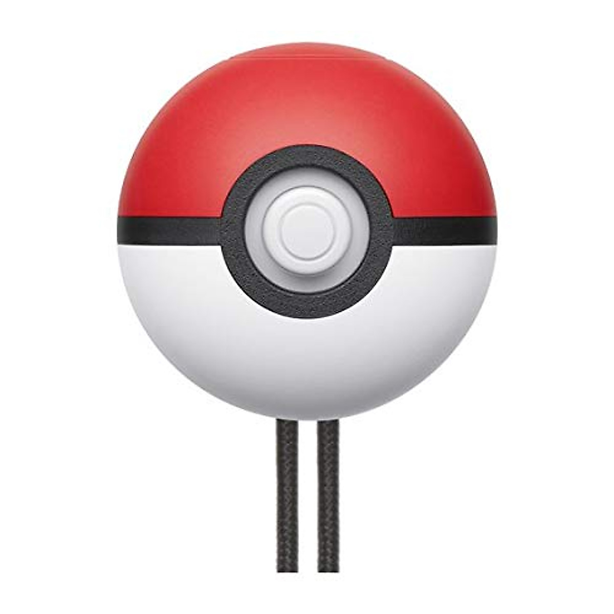Poké Ball Plus (Nintendo Switch)