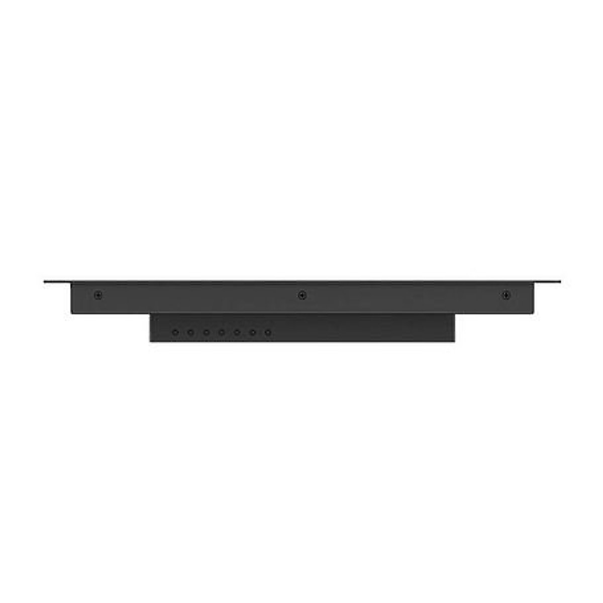LILLIPUT 15" TK1500-NP/C/T Industrial 5-Wire Resistive Touch Screen Monitor Open Frame Design with VESA& Rear Mounting Method
