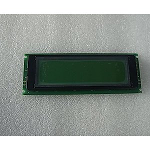 DMF5005N-COE-DDN 5.2-inch 240×64 New Industrial LCD Display Panel Screen