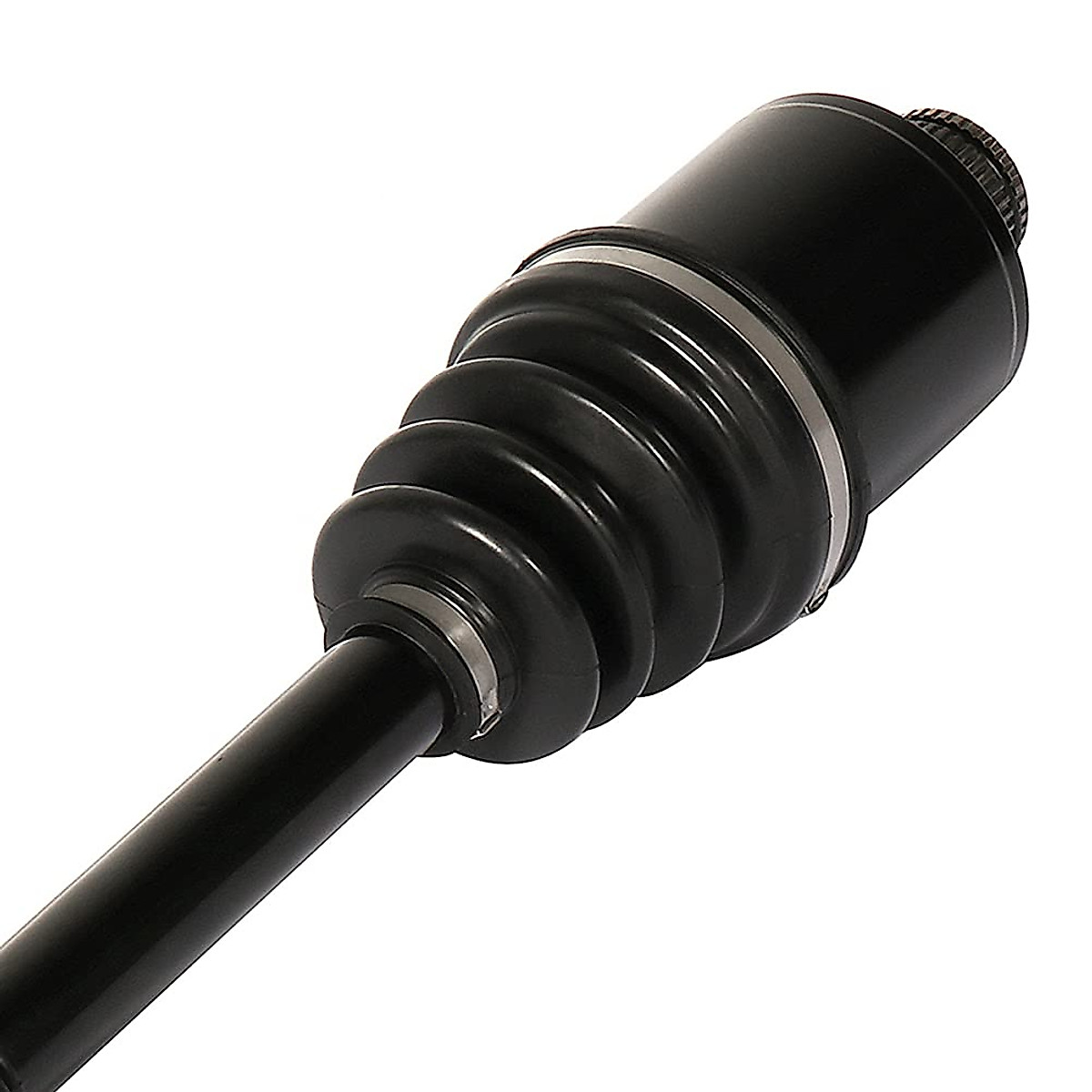 SCITOO CV Axle fit Polaris Sportsman 335 2000 Sportsman 400 2001 2002 Sportsman 500 1999 2000 2001 2002 Worker 500 1999 Rear Left/Right 2 PC