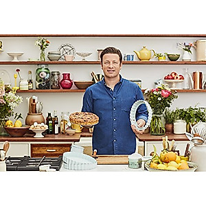 JAMIE OLIVER Acacia Wood Cutting Board - Large