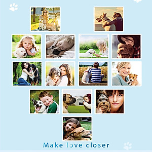 alievoke Pet Teeth Repairing Kit, Puppy Teeth Repairing Kit, Pet Dog Cat Teeth Cleaning Pen Set for Dental Care (1 PCS)