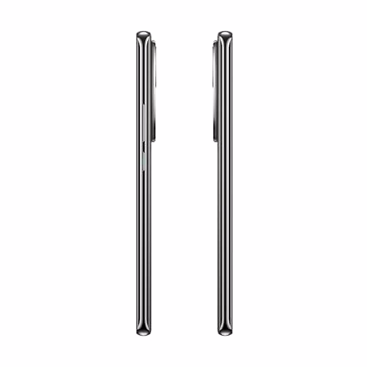 OPPO Reno10 Dual-SIM 256GB ROM + 8GB RAM (Only GSM | No CDMA) Factory Unlocked 5G Smartphone (Silvery Grey) - International Version