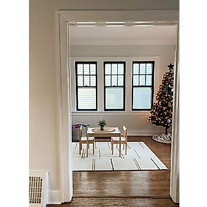 LITTLE Bot Ofie mat, Baby Play mat (Eze + Zen line)