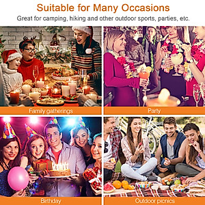 Operitacx 4Pcs Mini Travel Shot Cups Stainless Steel Shot Glass Drinking Tumbler Beer Wine CupsWhiskey Mugs with Leather Carrying Case for Whiskey Tequila Liquor Barware Gifts (30ml)