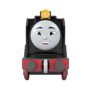 THOMAS & FRIENDS Large Push Along Hiro