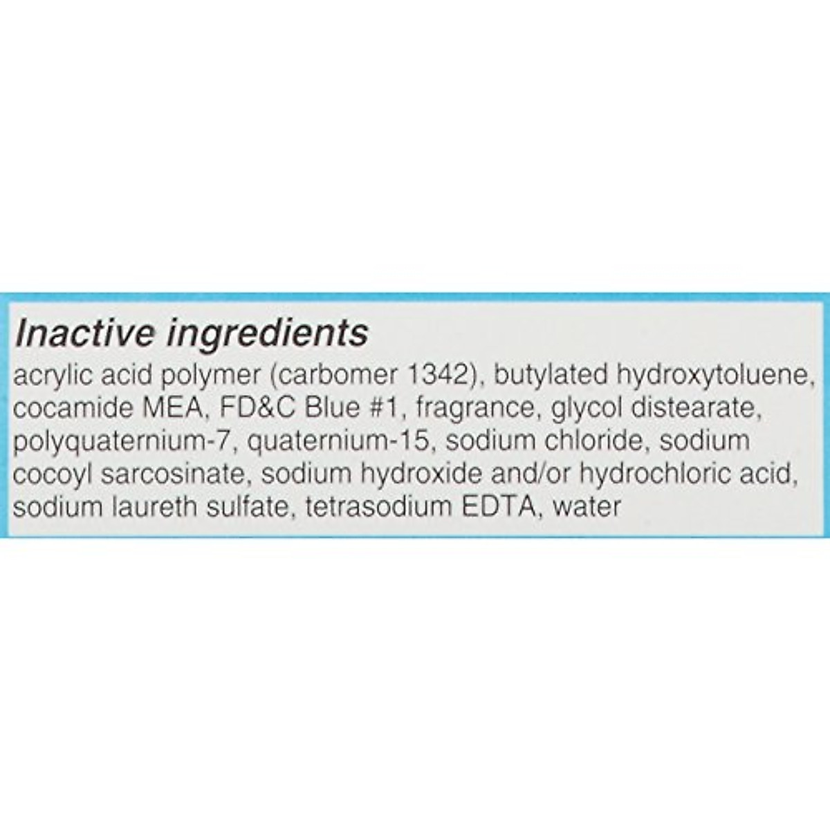 Nizoral A-D Anti-Dandruff Shampoo with Ketoconazole 1%, Dry Itchy Scalp Shampoo for Dandruff Control & Relief, 4 fl. oz
