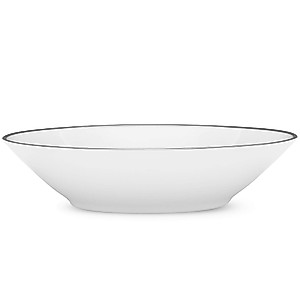 Noritake Spectrum Bowl, Soup, 12 oz., Set of 4 in White