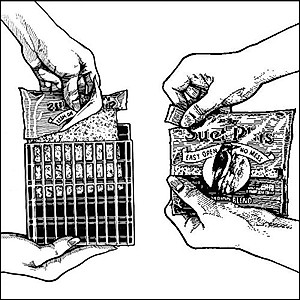 Hot Pepper Suet Value Pack 4 Hot Pepper Suet Cakes for Wild Birds 11 Ounces Each