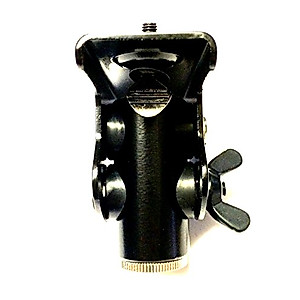 Yamaha BMS-10A Microphone Stand Adapter